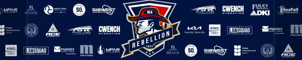 Rebellion Trade Carter Bickle to Milton for a PDF | King Rebellion